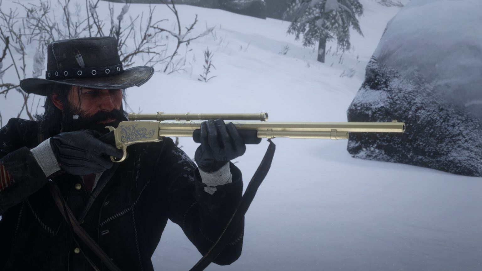 Best Locations for Perfect Beaver Pelts - RDR2.org