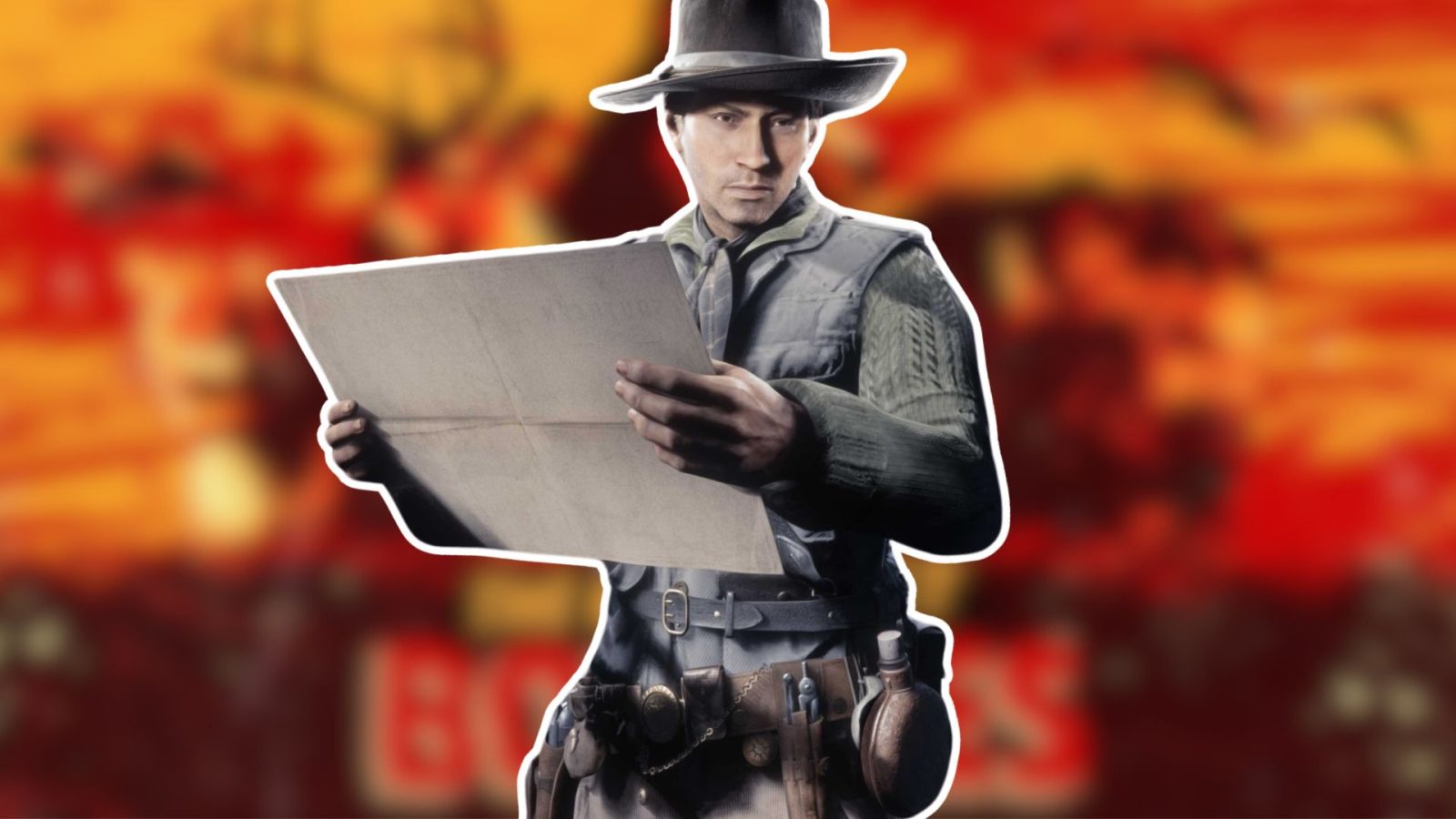 It's a Bountiful July for Naturalists in Red Dead Online - RDR2.org