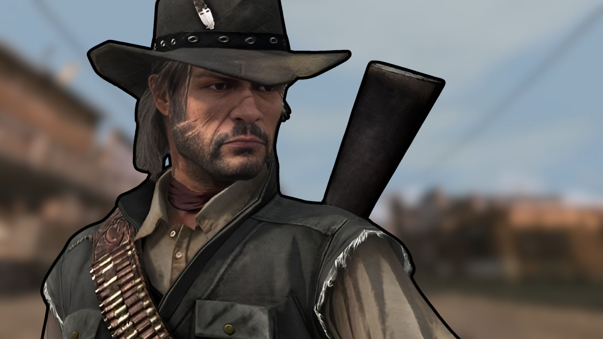 Rockstar Teases Red Dead Redemption PC Port Release - RDR2.org