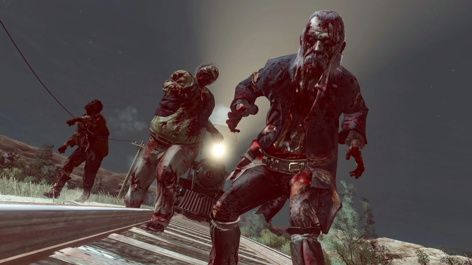 Official Red Dead Redemption PC Port Announcement Imminent Following ...