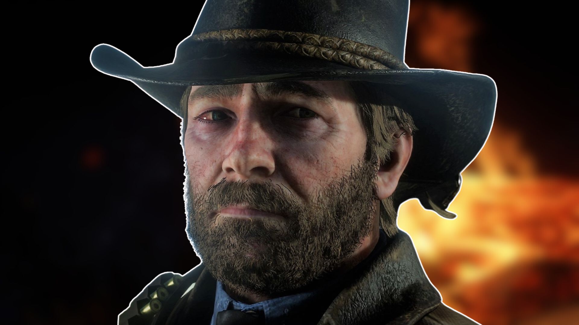 Red Dead Redemption 2 Actor Reveals His Preferred Ending - RDR2.org