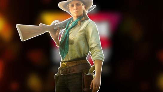 Red Dead Redemption 2 Star to Host Future Games Show - RDR2.org