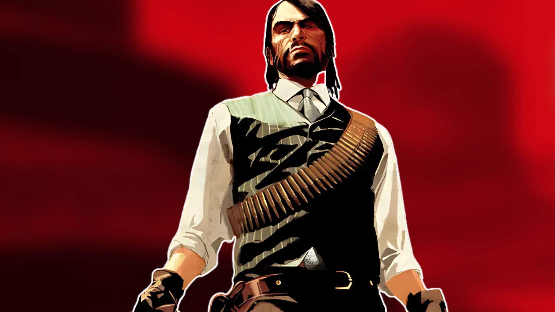 Leaked Files Confirm Imminent Red Dead Redemption PC Release - RDR2.org