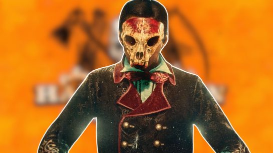 Red Dead Online Halloween Update Brings Back Bodyguard Missions and The ...