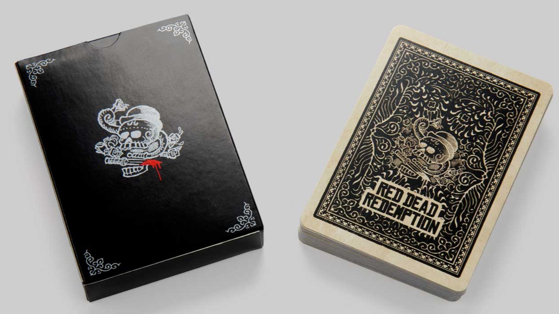 Rockstar Reveals More Details About Red Dead Redemption PC Port Ahead ...