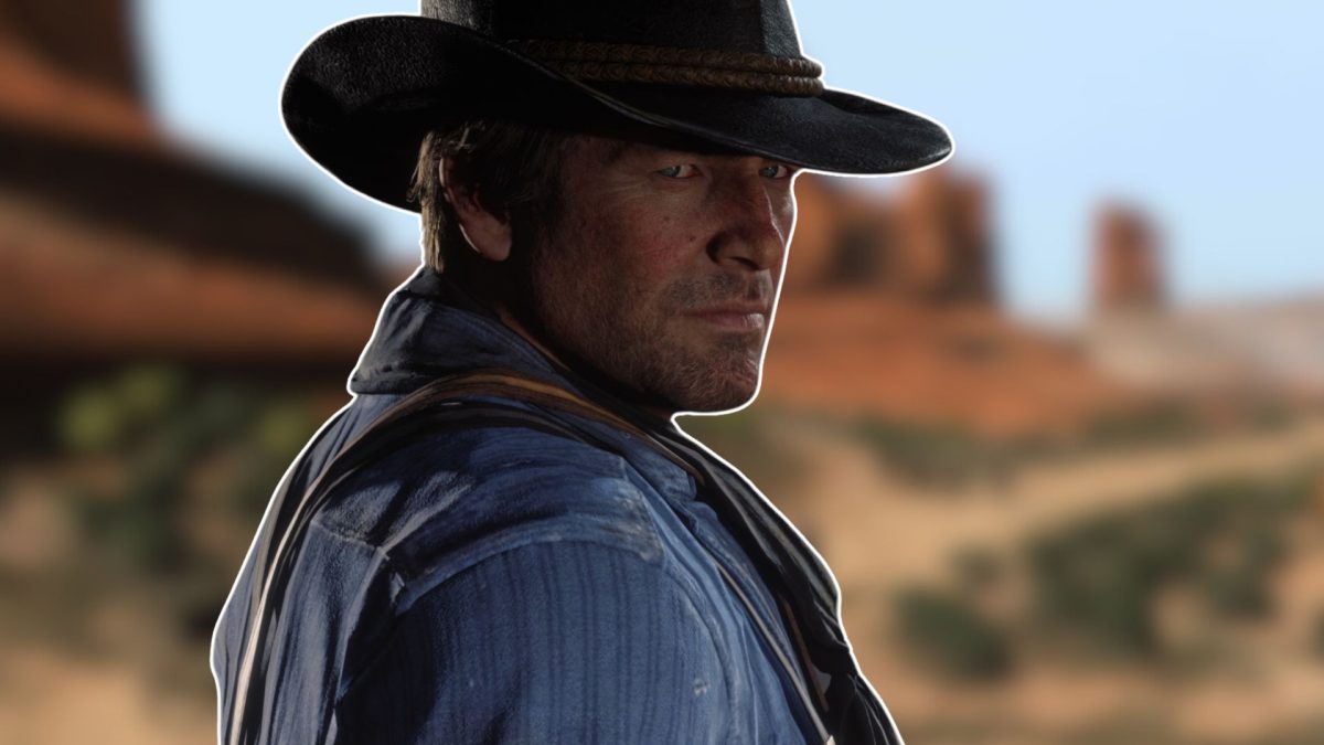 Red Dead Redemption 2 Hits All-Time Low Price in Massive Rockstar Steam ...