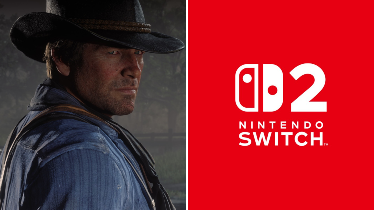 Insider Insists Red Dead Redemption 2 on Nintendo Switch 2 Is Happening ...