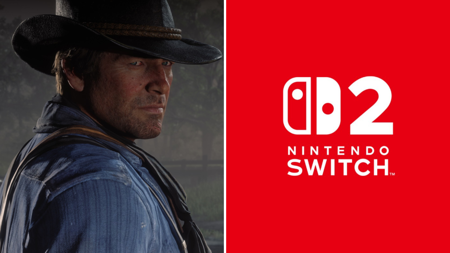 Insider Insists Red Dead Redemption 2 on Nintendo Switch 2 Is Happening ...