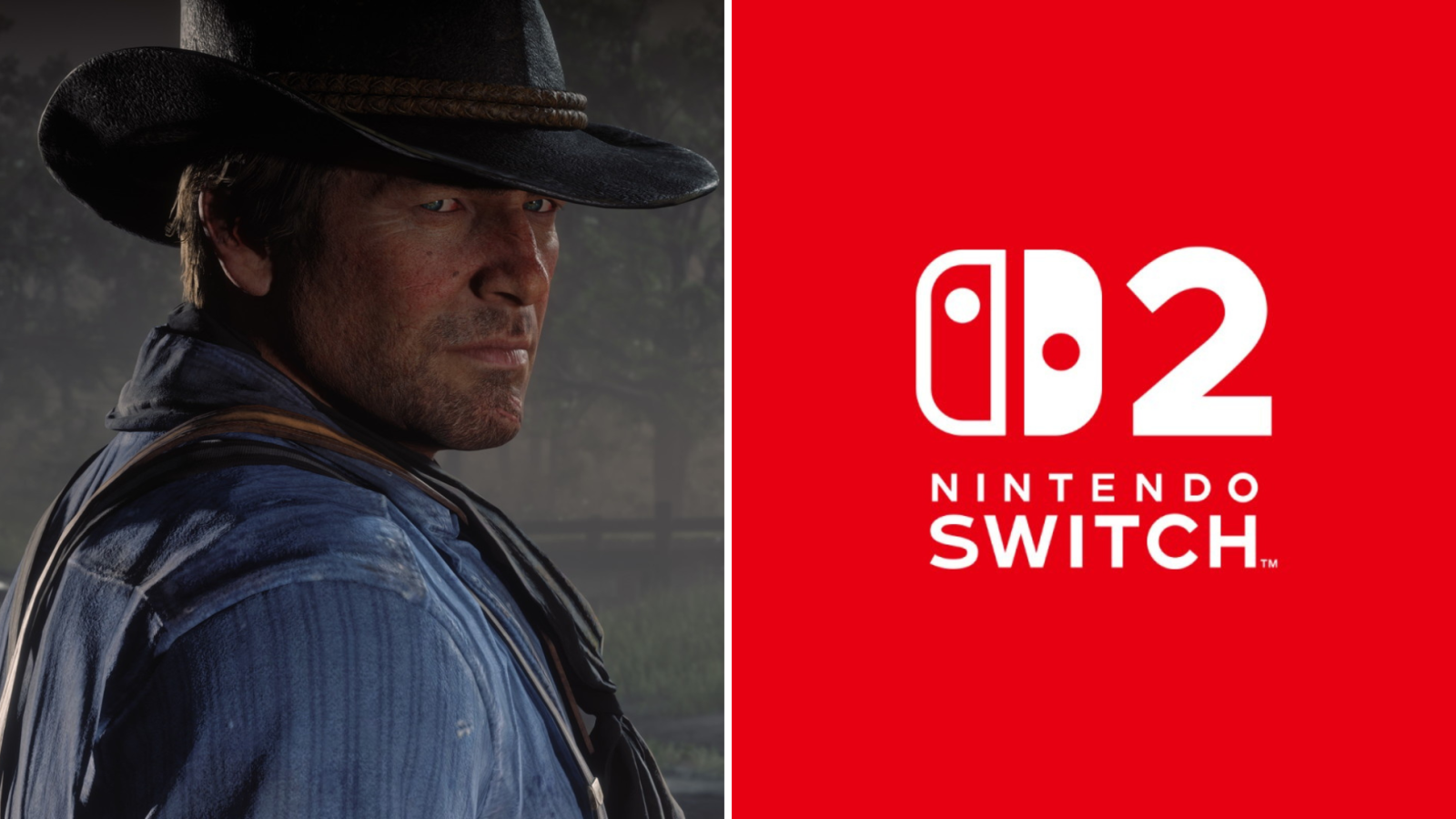 Insider Insists Red Dead Redemption 2 on Nintendo Switch 2 Is Happening ...