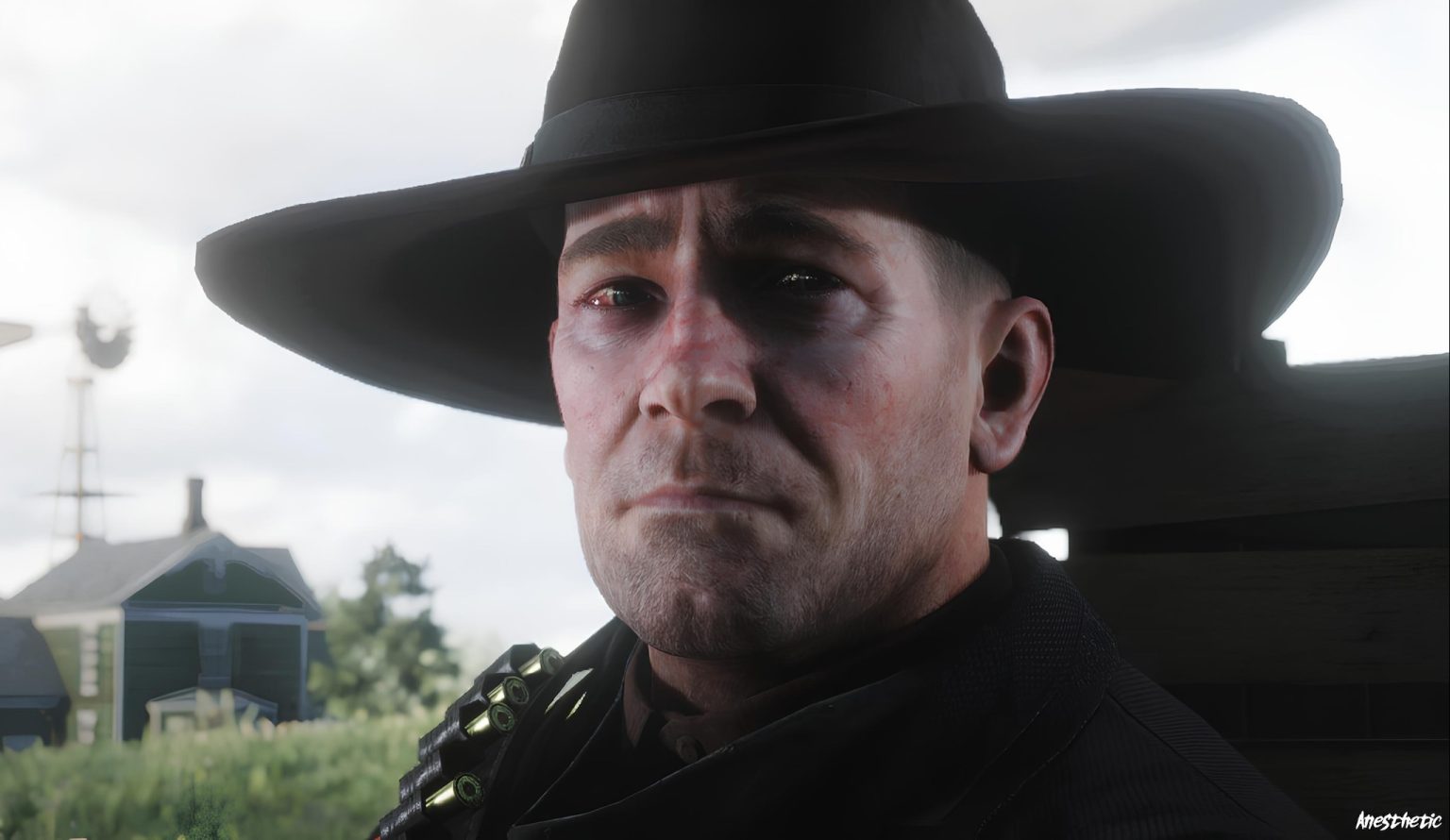 Small Steam Detail Might Have Confirmed Incoming Red Dead Redemption 2 ...