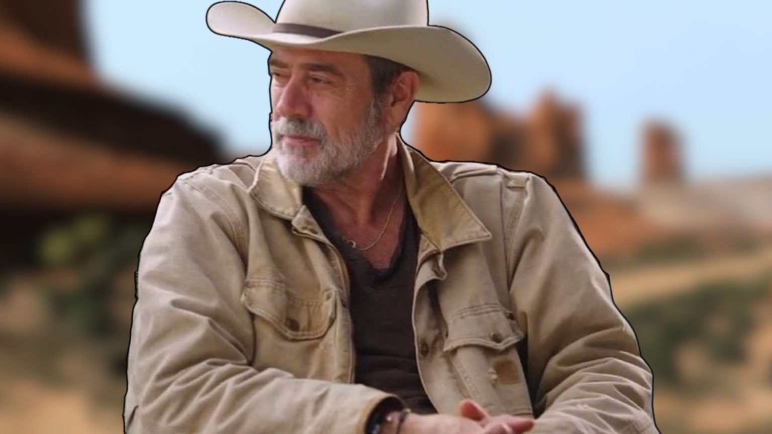 Popular TV Star Wants to Play Arthur Morgan in Live-Action Red Dead ...