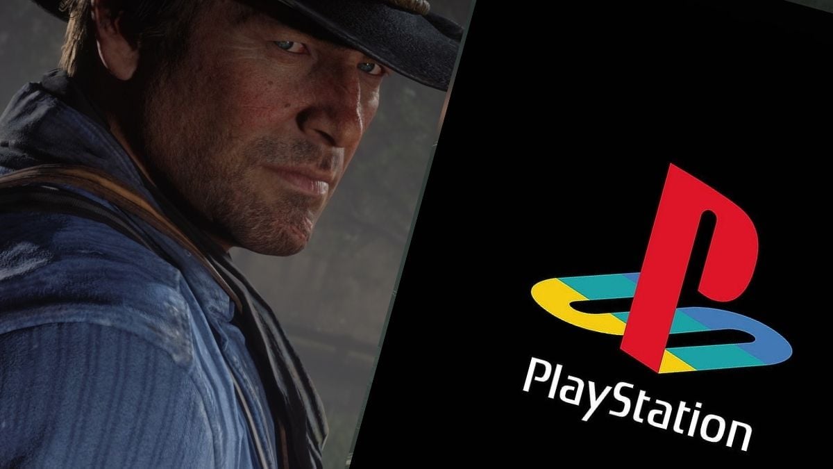 Red Dead Redemption 2 Dominates PlayStation Download Charts Yet Again ...