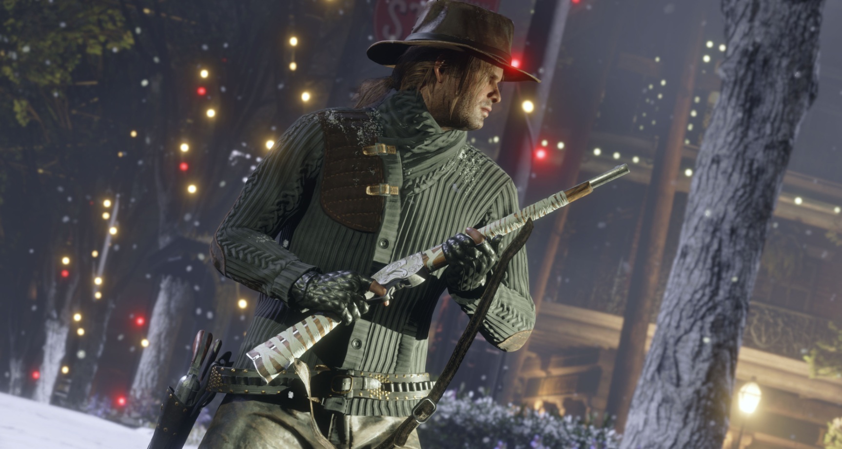 Red Dead Redemption 2 Dominates PlayStation Download Charts Yet Again ...