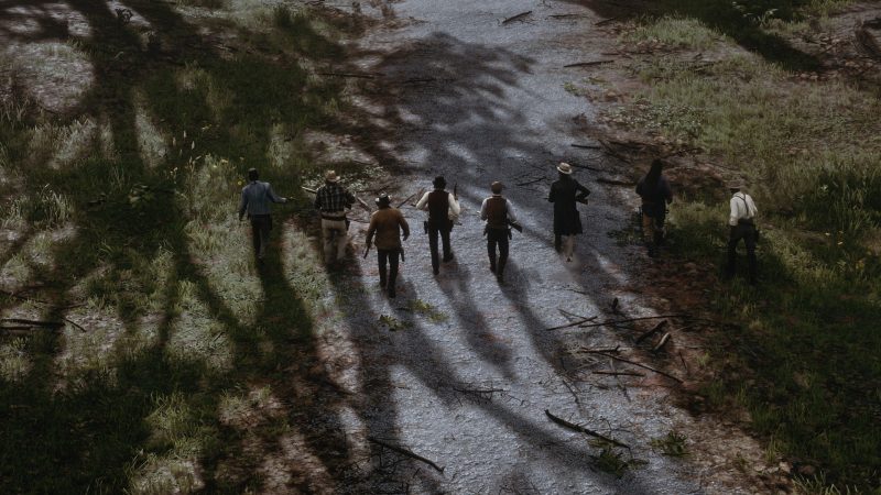 The Game Rockstar "Abandoned" for Grand Theft Auto 6 Just Humiliated ...