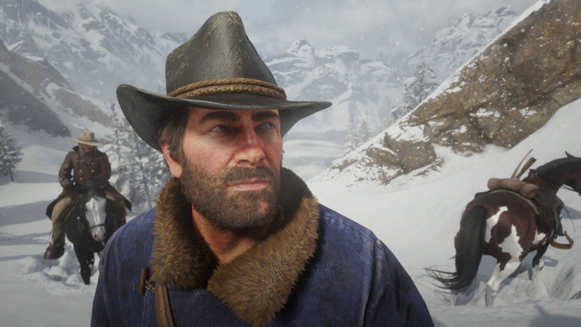 Insider Says Red Dead Redemption 2 Next-Gen Upgrade Is Still Coming ...