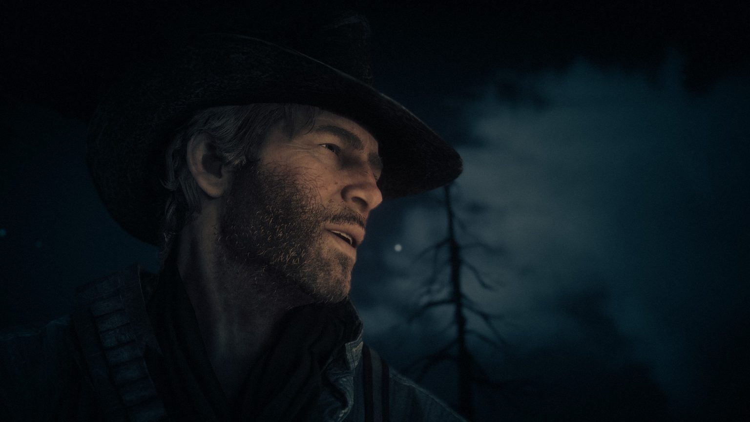 This Man Made a Mistake So Bad, He Needed Arthur Morgan's Help to Fix ...
