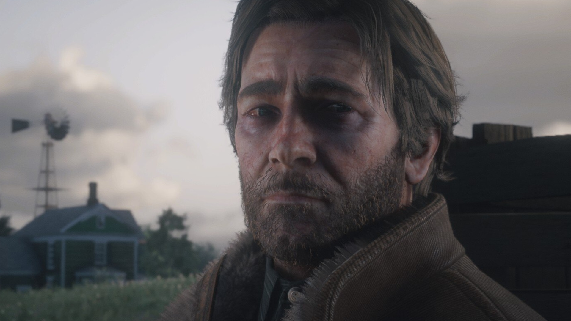 This Man Made a Mistake So Bad, He Needed Arthur Morgan's Help to Fix ...