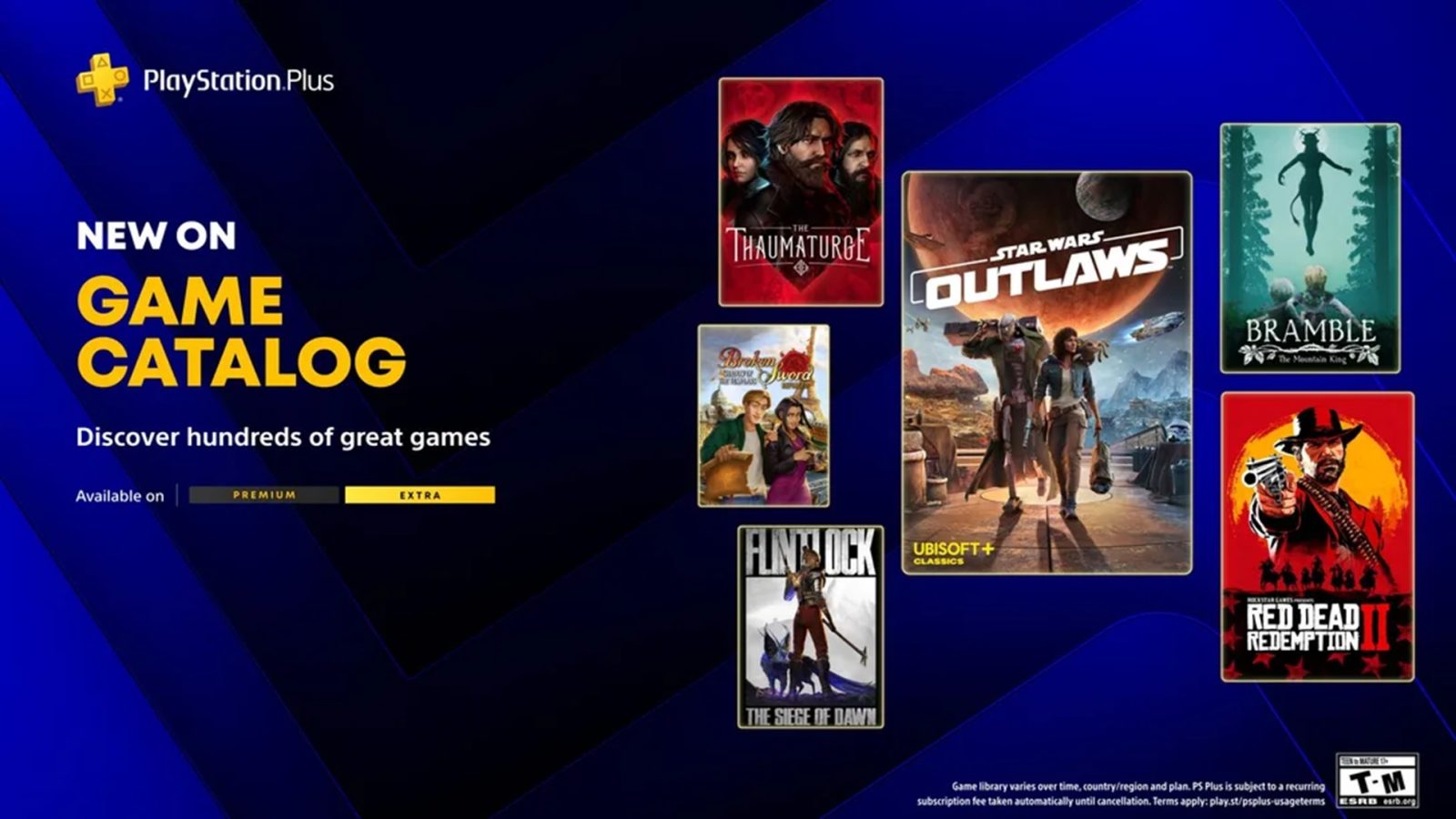 Red Dead Redemption 2 Gallops Its Way onto PlayStation Plus - RDR2.org