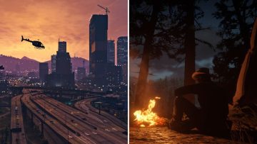 Rockstar Now Owns Two of the Three Best-Selling Games Ever Made - RDR2.org