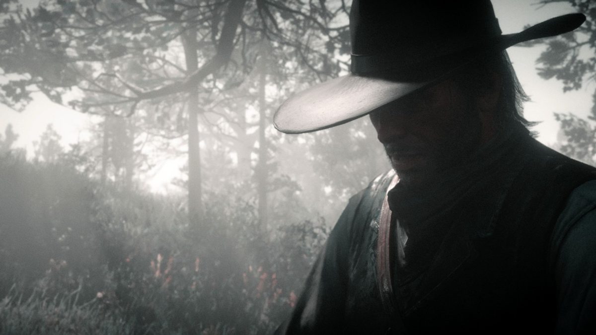 The Voice of Arthur Morgan Says Red Dead Redemption 3 Will Happen ...