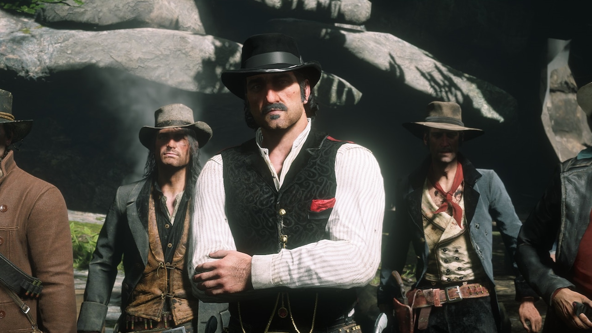 The Voice of Arthur Morgan Says Red Dead Redemption 3 Will Happen ...